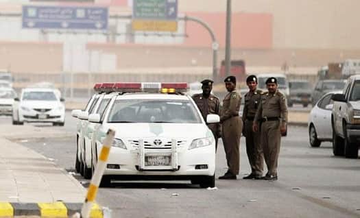 1.3 MILLION TRAFFIC VIOLATIONS WITHIN 3 MONTHS IN RIYADH
