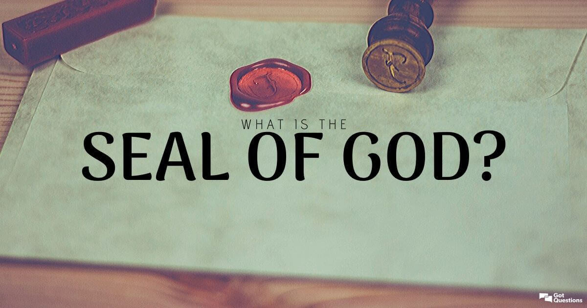 Gnostic Doctrine Gnostic Christianity: The Five Seals