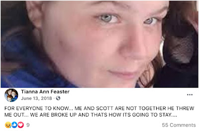 True Case Files: Today in True Crime: The Murder of Michael Howell, at ...