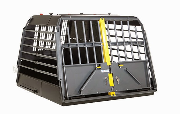 Jumi, Brio ja Hifi: Variocage Double XXL