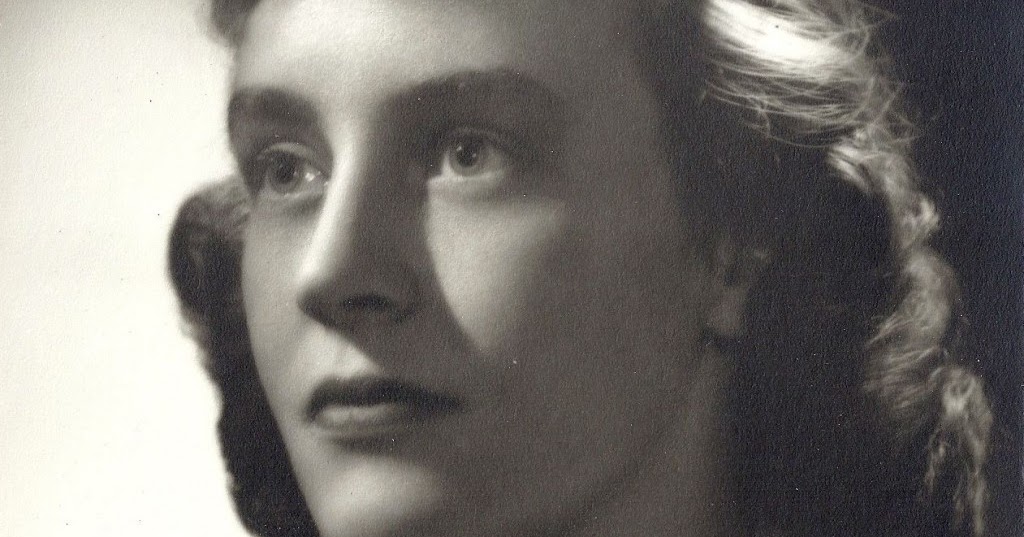 THE OBIT PATROL: Florence Schauffler