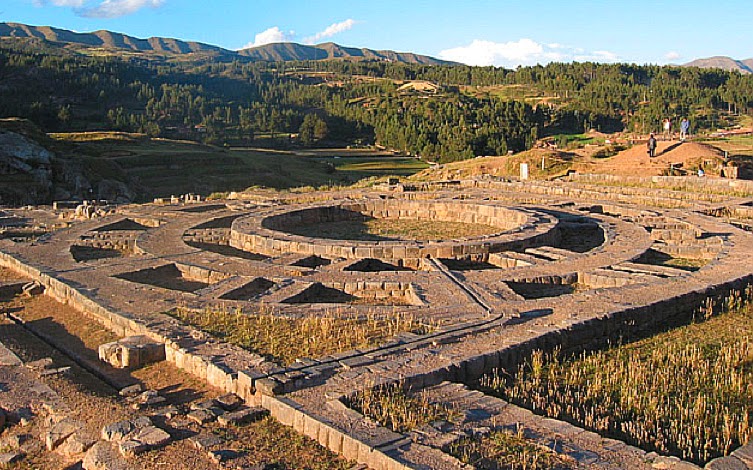 NephiCode: July 2014