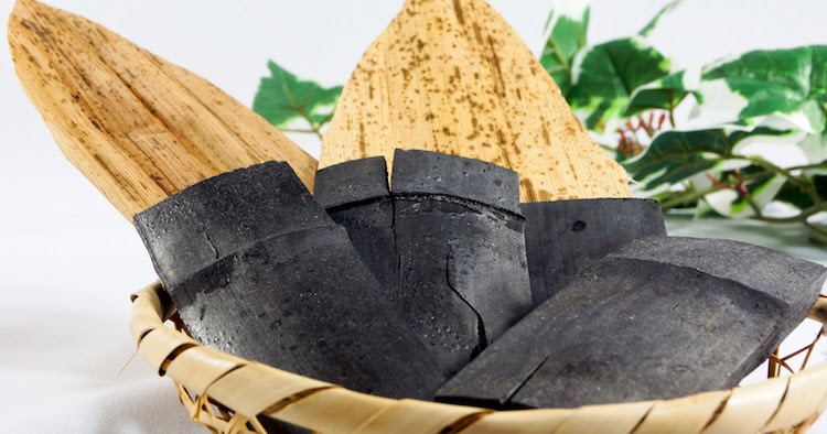 Benarkah Arang Bambu Untuk Makanan Bisa Untuk Kesehatan Tubuh?