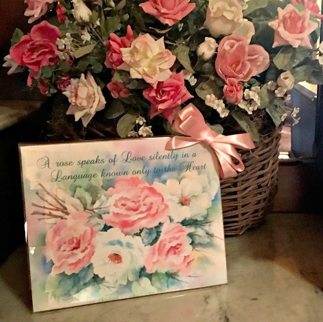 Martha Kisling Art With Heart : Fun Friday - Frame for Printables