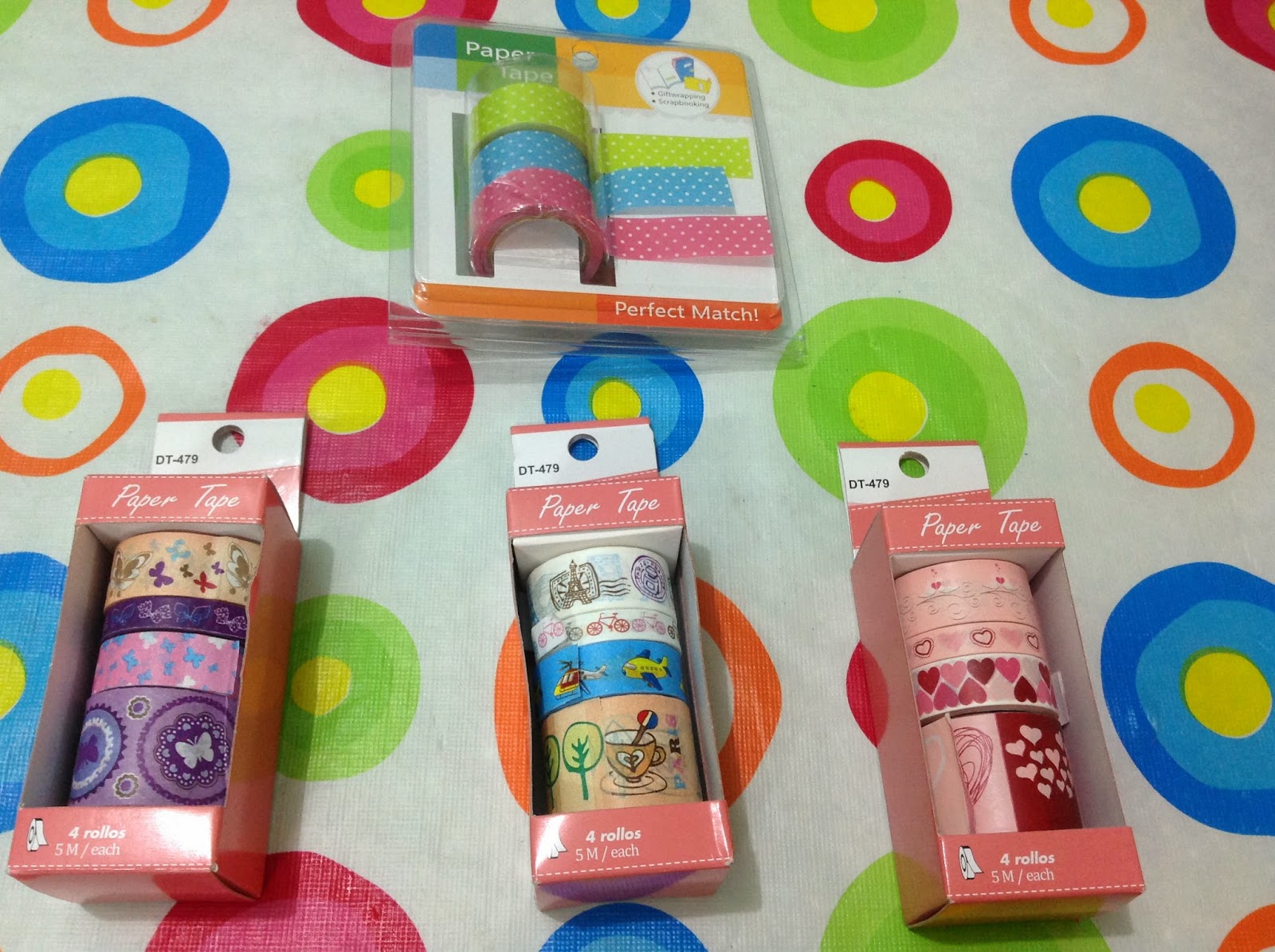 So Many Things to Do, So Little Time: Paper Craft, Scrapbook Supplies ...