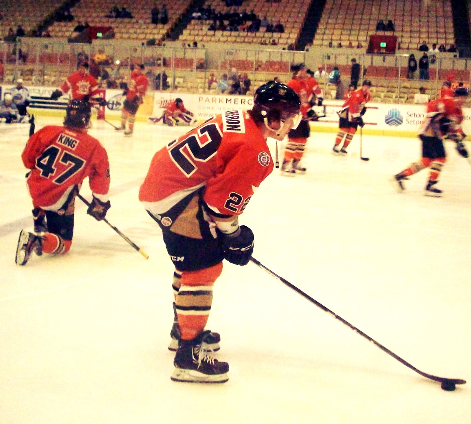 THE BULLS SHEET: SAN FRANCISCO TOPPLED BY ALASKA