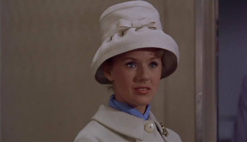 Love Music Wine and Revolution: Susan Slade (1961)