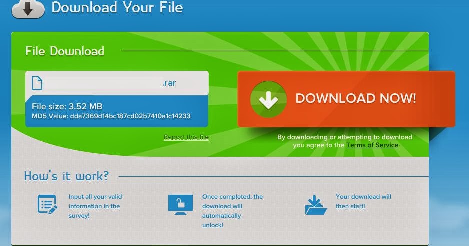 Guide to download files ~ Guide for downloaders