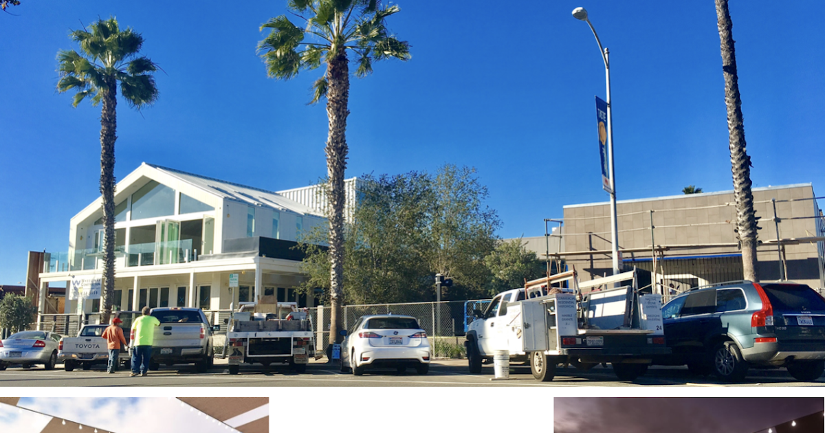 SanDiegoVille: Mavericks Beach Club Restaurant, Bar & Nightclub Rises ...