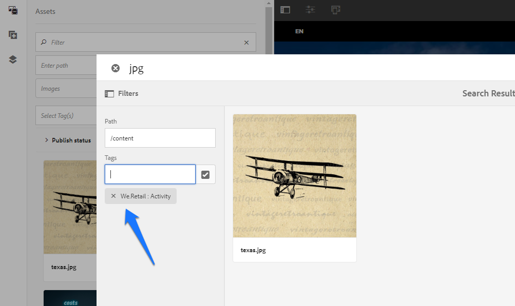 Experiencing Adobe Experience Manager (AEM, CQ): AEM 6420 - Add custom ...