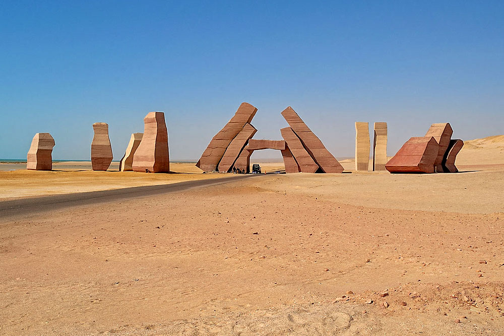 Ras Mohammed National Park, Egypt (with Map & Photos)