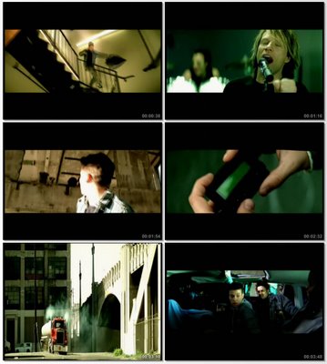 Download The Music Video Of Bon Jovi's It's My Life High quality Video