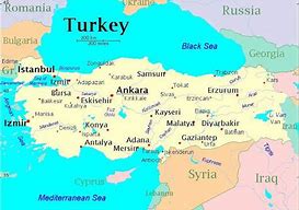 Tapping into New and International Markets: Introduction to Turkey