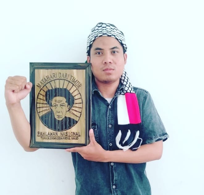 Biografi Sang Pahlawan Nasional TGKH.MUHAMMAD ZAINUDDIN ABDUL MADJID ...