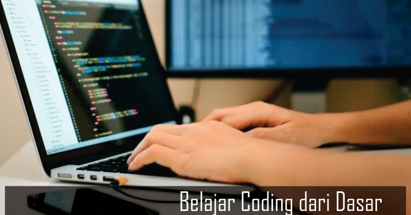 Kursus Coding di Kota Malang (Resmi, Bersertifikat)