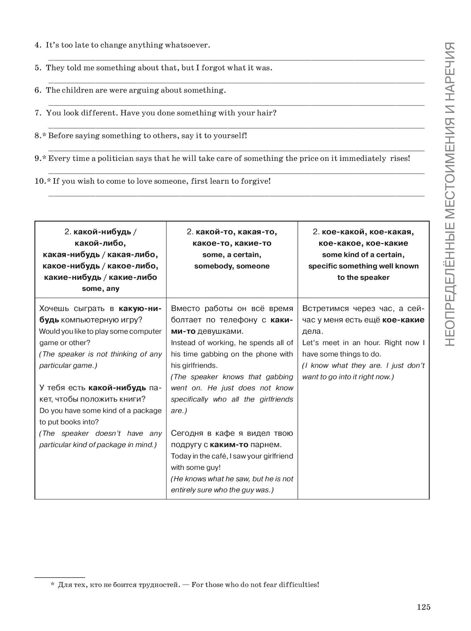LET'S IMPROVE OUR RUSSIAN 3 Волкова, Н., Филлипс, Д