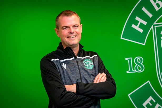 เว็บบอลแจกโบนัส Graeme Mathie ยุติการเชื่อมโยงเขากับ Rangers ในขณะที่ ...