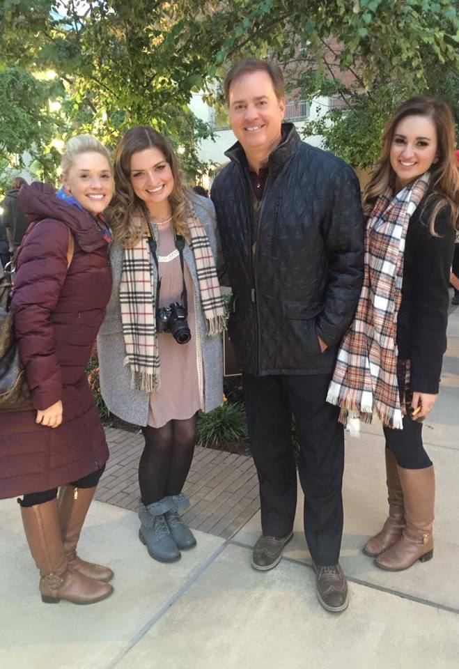 The Appreciation Of Newswomen Wearing Boots Blog Wtaes Jackie Cain And Friends Are Embracing