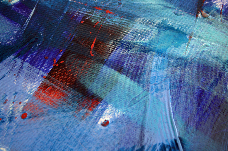 Marc Lawrence Art: October 2011