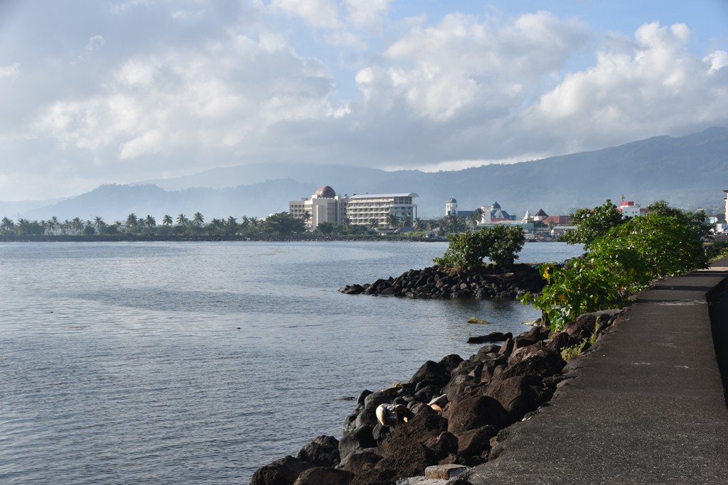 Neuseeland & Südsee 2017 / New Zealand & South Pacific 2017: 23.04.2017 ...