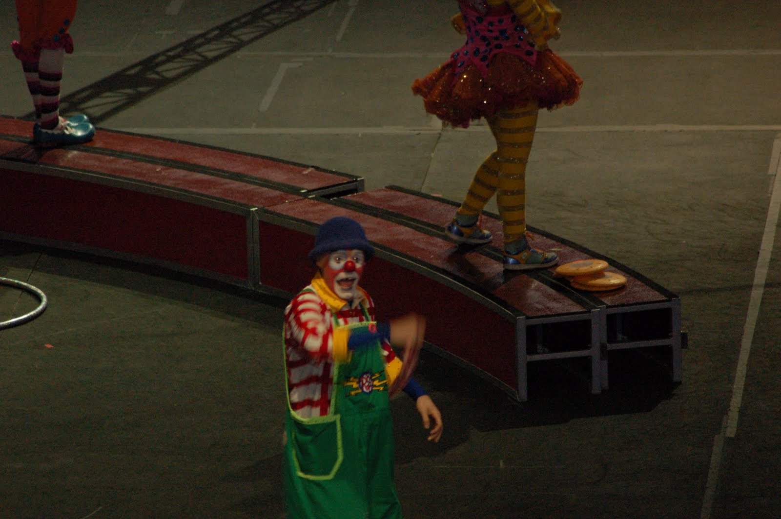 My Little Patch of Sunshine: Review: Ringling Bros and Barnum & Bailey ...