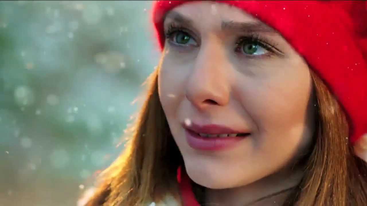 "Bahar : Viata Furata" un nou serial turcesc la KanalD - Gossip si TV