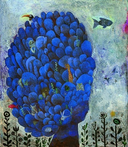 Catturare illustrazioni con il retino