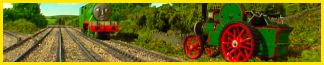 Roll Along Thomas: The Thomas and Friends News Blog - The Archive ...