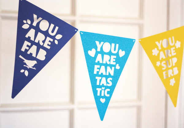 Best of British Bunting | Home › Blog