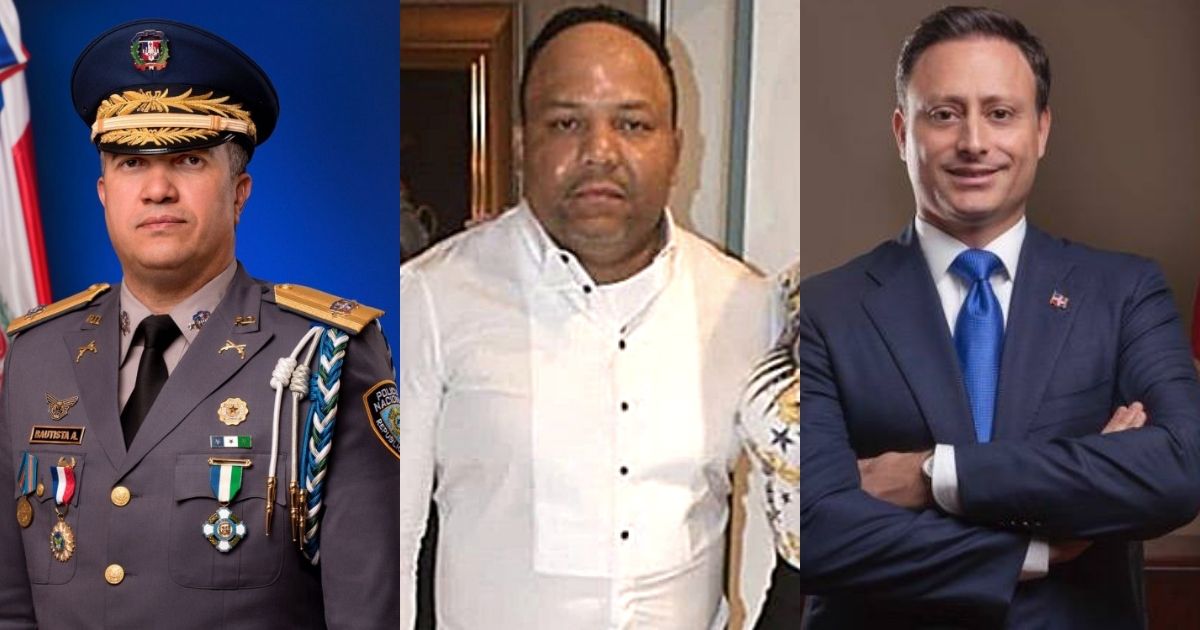 (VIDEO) Carlos Rubio revelo Jean Alain Rodriguez ofrecía protección de ...