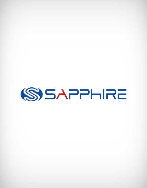 Sapphire Tech Logo