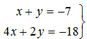 OpenAlgebra.com: Free Algebra Study Guide & Video Tutorials: Solving ...