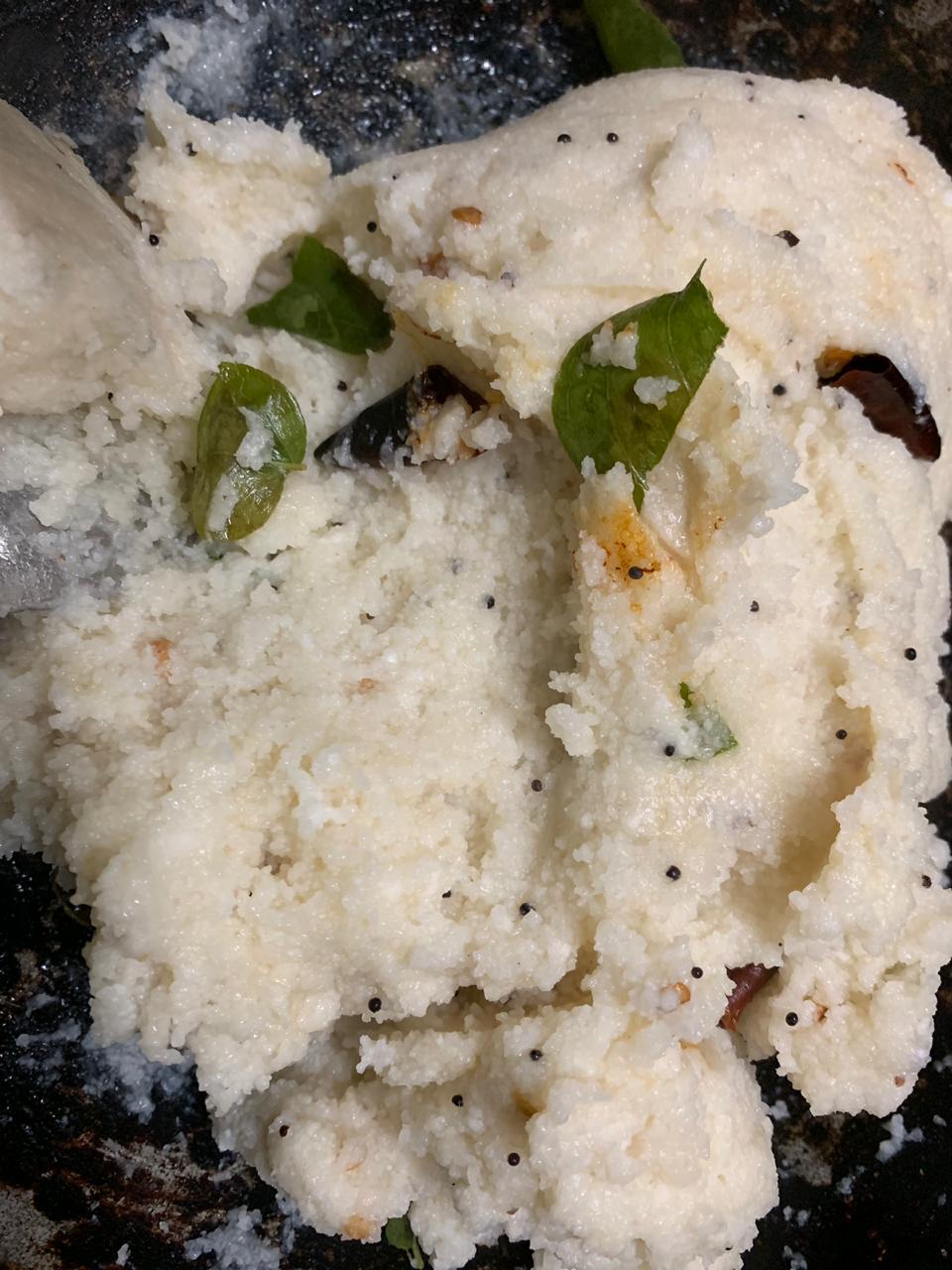 PRAVENI'S SAIVA KITCHEN: Rice Kara Kozhukattai