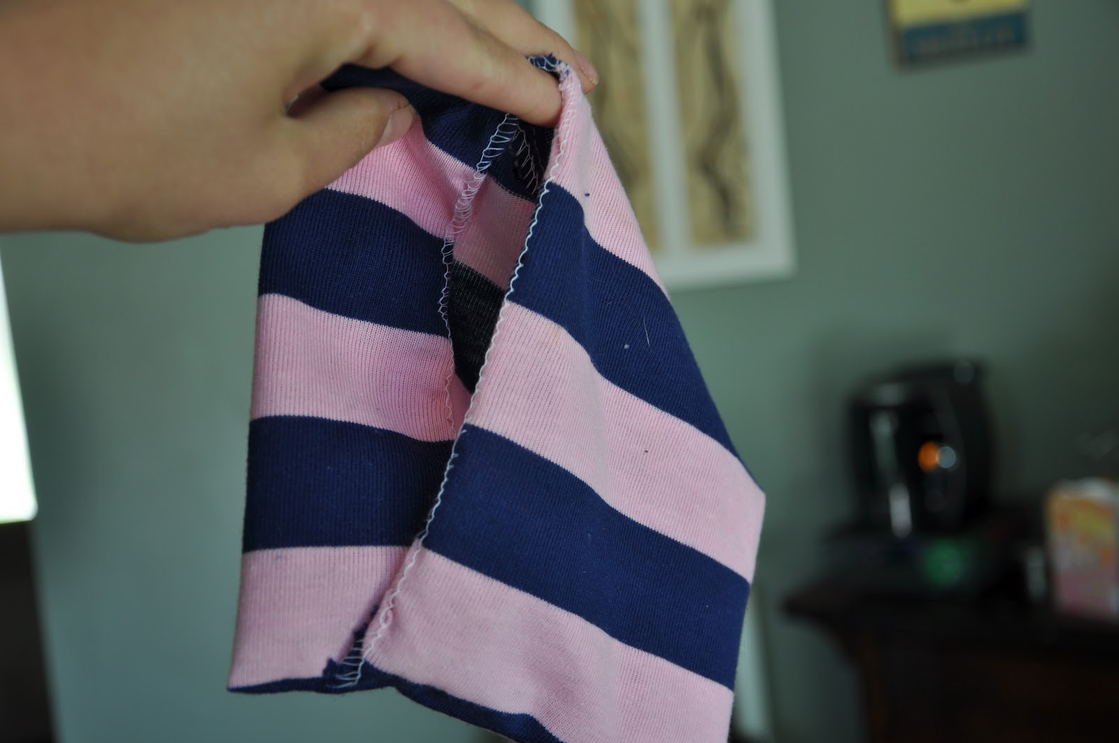 Yuen Yarn: DIY cold packs for the kiddos