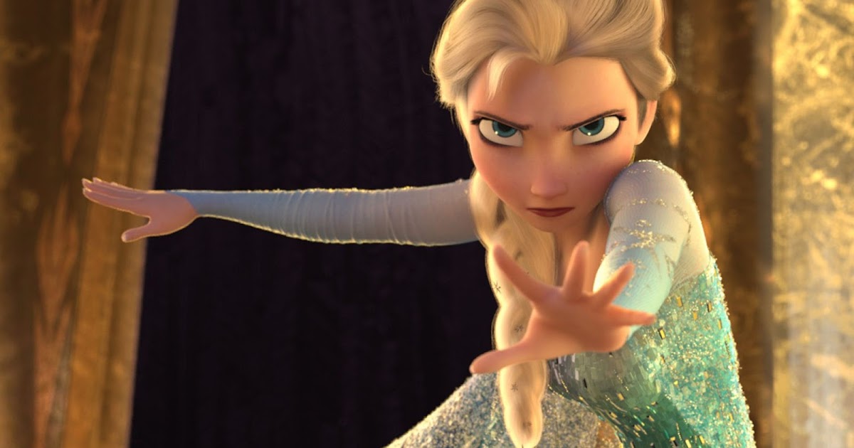 ¿Por qué ha gustado tanto Frozen?