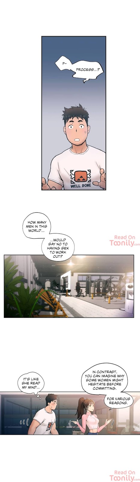 Sexercise Chapter 2 Web Graphic Bahasa Indonesia