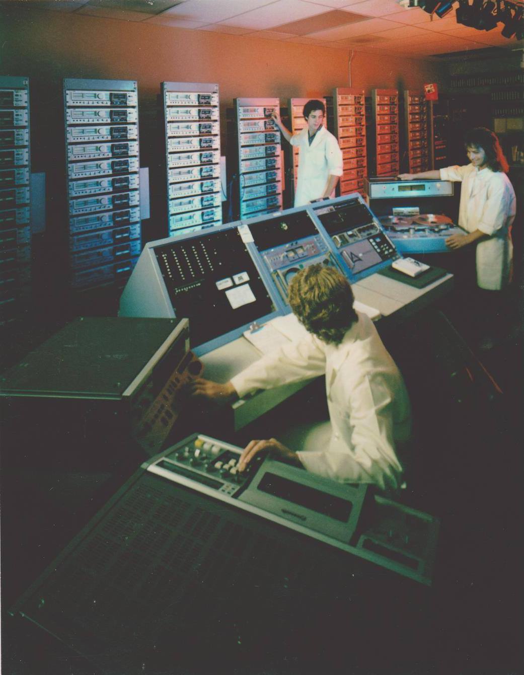 MOBILE FIDELITY SOUND LAB – M & S | Ultimate High-Fidelity