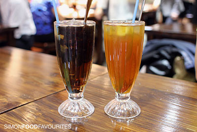 Simon Food Favourites: Petaling Street Malaysian Hawker Food: Malaysian ...