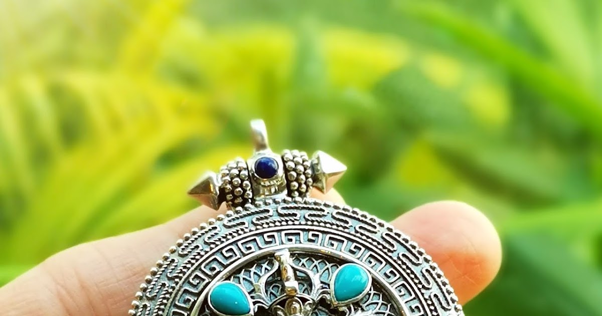 Genuine Amulets And Artefacts Gallery | Singapore Since 2013.: High ...