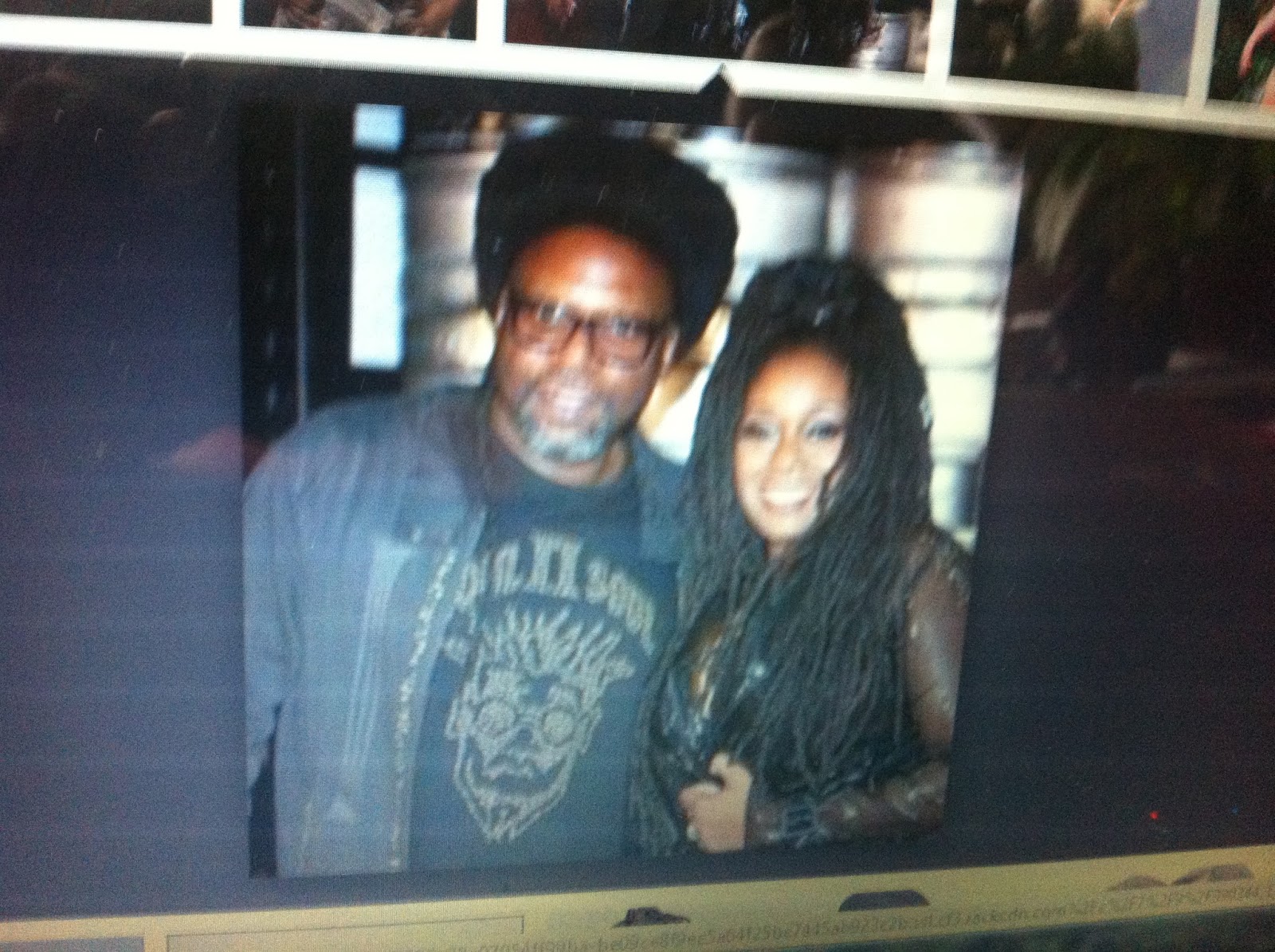 THE BLACK SOCIAL HISTORY:: BLACK SOCIAL HISTORY : AFRO-BRITISH " DOREEN ...