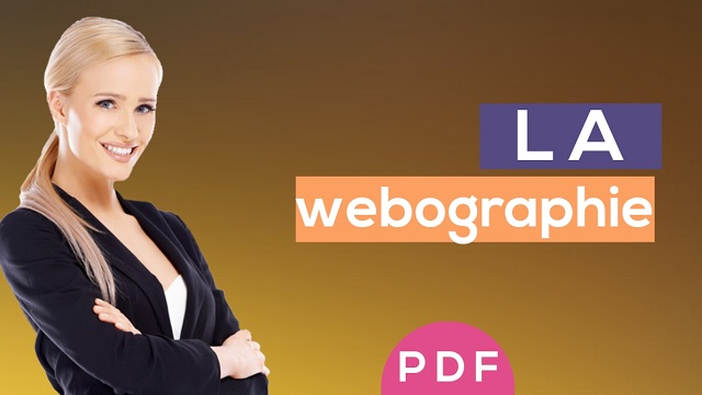 la webographie