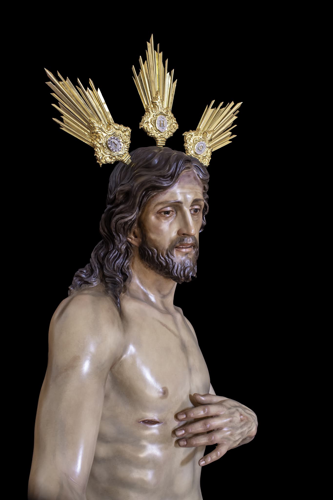 A. Parroquial La Resurrección: Un año desde la llegada del Señor ...