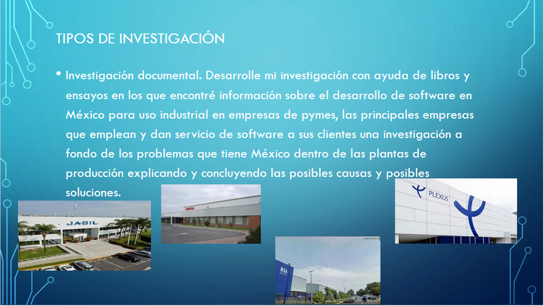 Desarrollo de software - unadm - propedeutico: mayo 2019