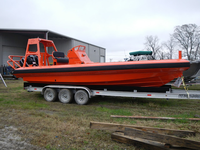 Double Webbie Single Shark: A Quick Update by Eric