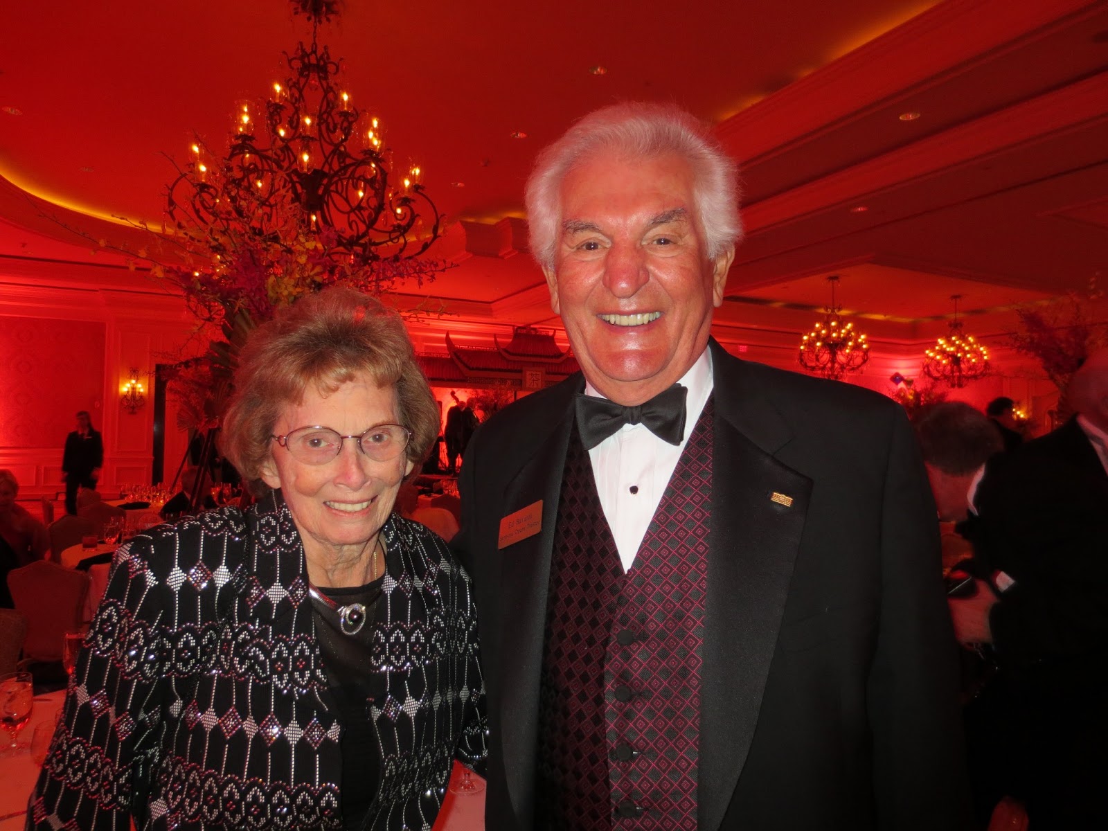 The Civilized Life in Sarasota: Sarasota Opera's Winter Gala