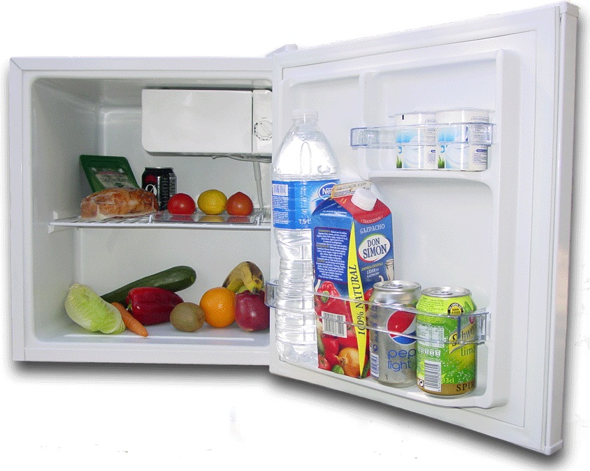 1st.eso.english: What's in the fridge?