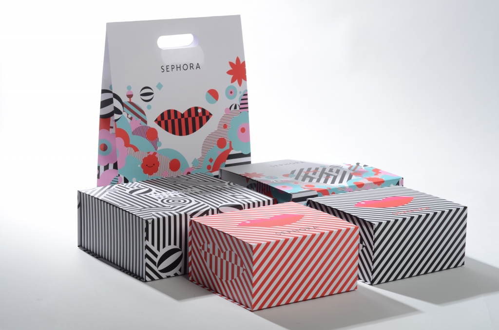 Retail Boxes Would Be The First Packaging Priority - Unique Packaging Design