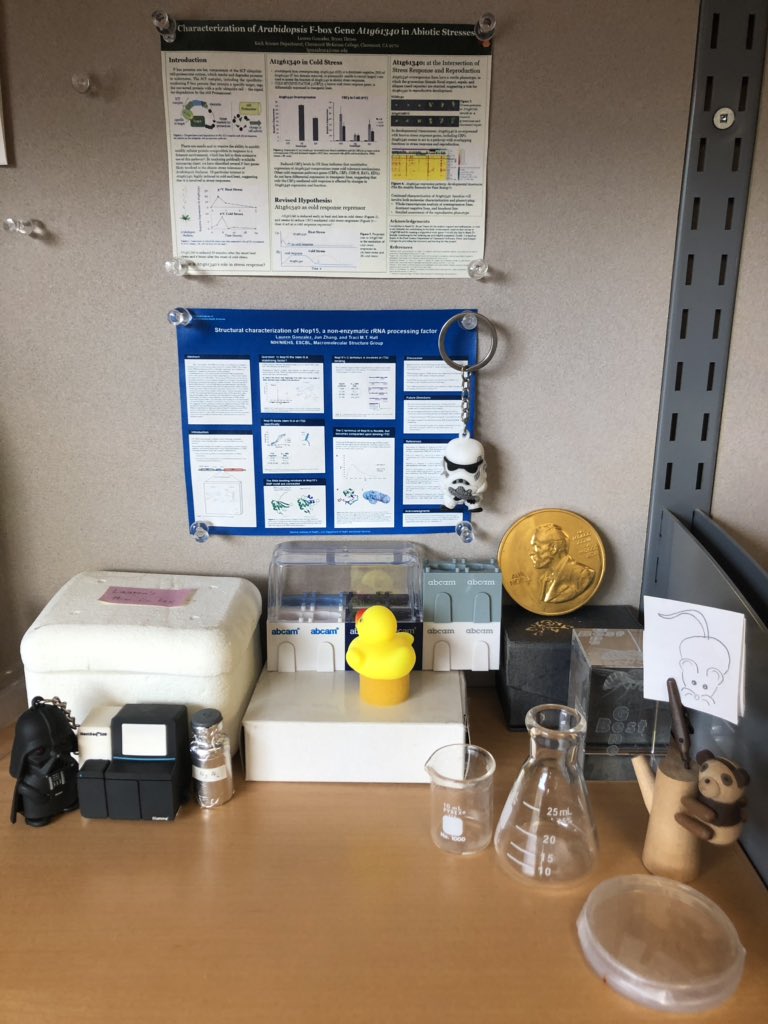 Better Posters: April 2019