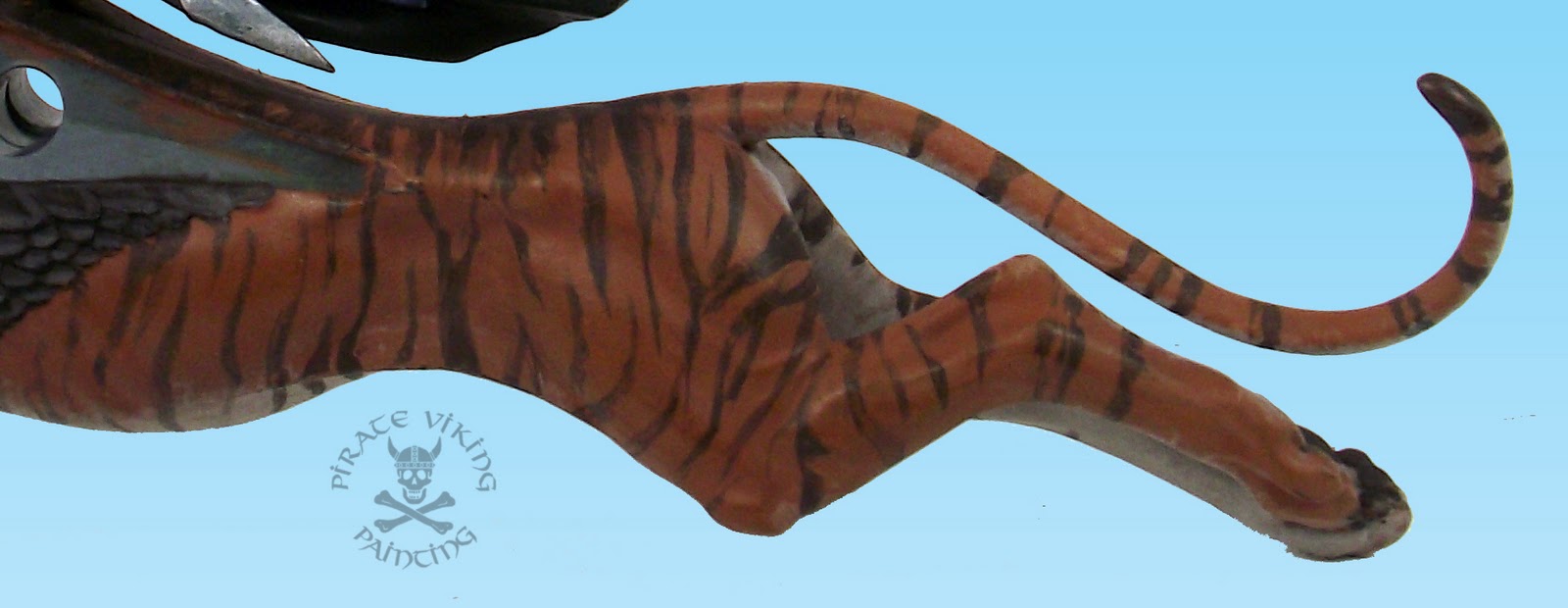 Pirate Viking Painting: Work in Progress: High Elf Griffon Rider