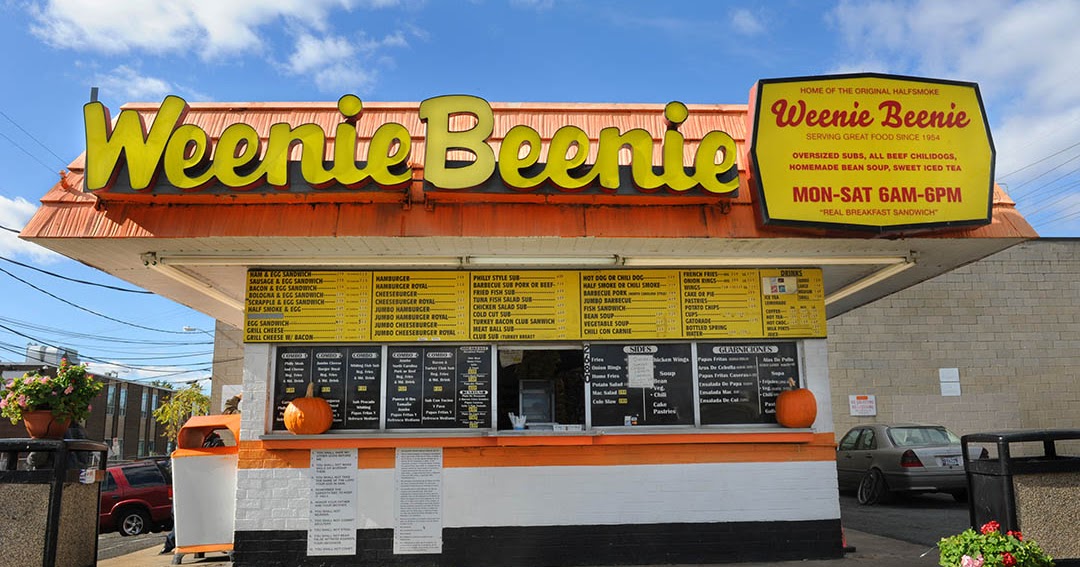 Lloyd Wolf Photographer: American Investigations: Weenie Beenie | Old ...